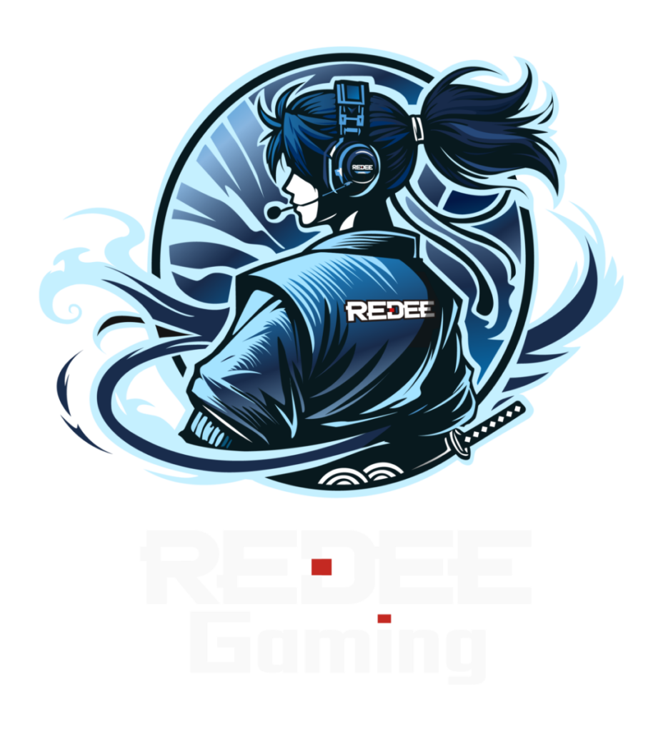 REDEE Gamingについて